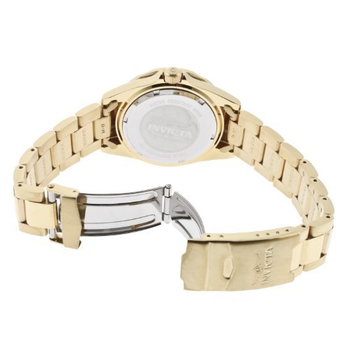 Reloj para Dama Invicta 15252 de acero inoxidable con revestimiento ...