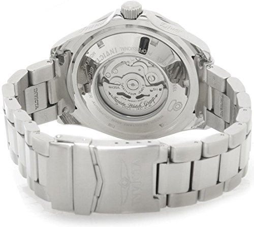 Reloj para Hombre Invicta 3047 Automático Acero inoxidable | Zshop Colombia